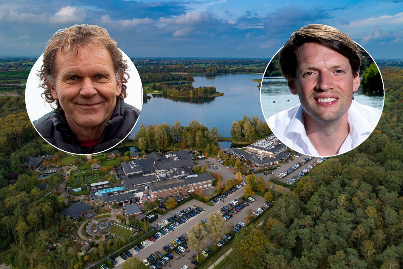 Conflict op Bussloo: gedoe over kosten betekent einde populaire ...