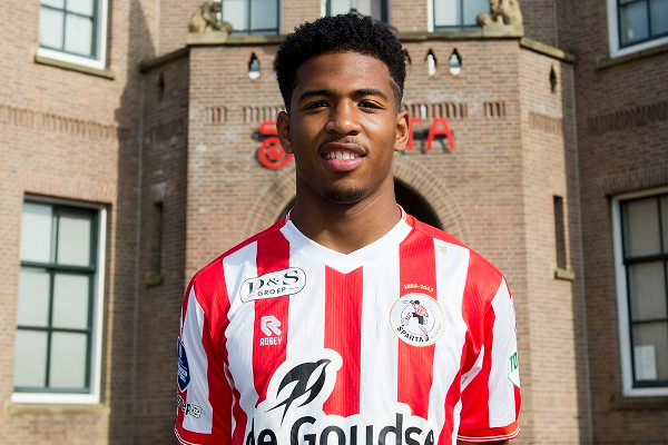 Sambo droomt nog van PSV en opent met Sparta in de eredivisie: ‘Dit is ...