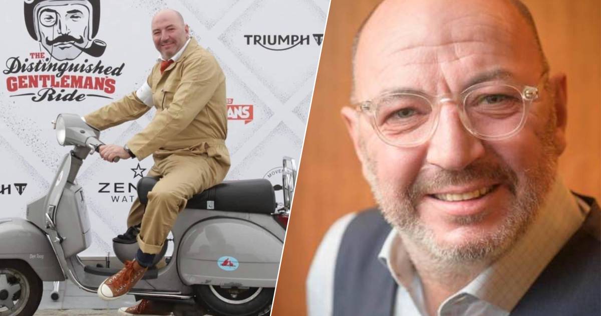 “Grote mensenvriend én keiharde werker”: plotse dood van ...