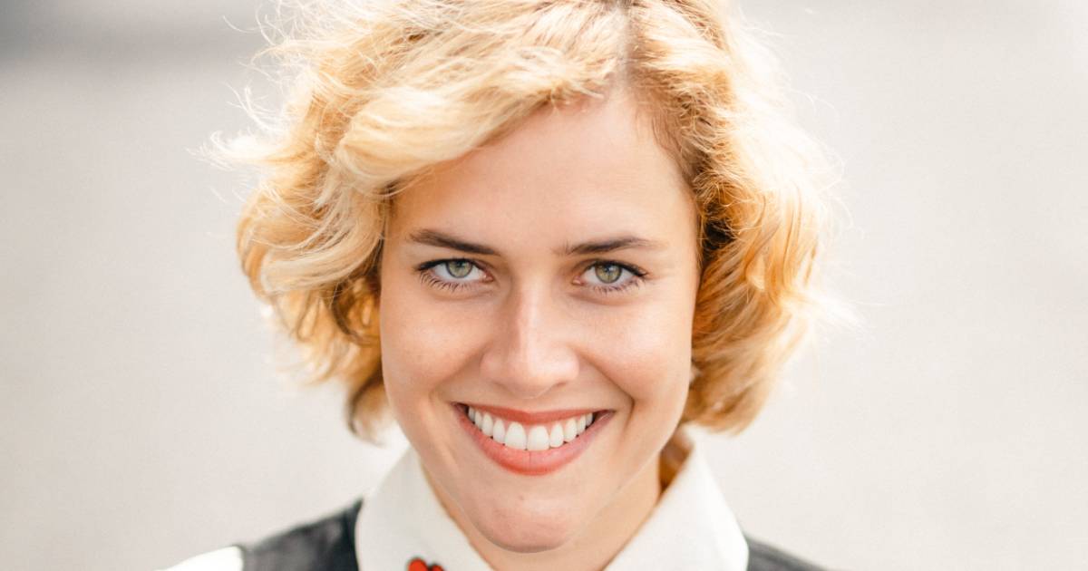 COLUMN. Ine Nijs, hartsvriendin van Lara Switten: “We kunnen altijd ...