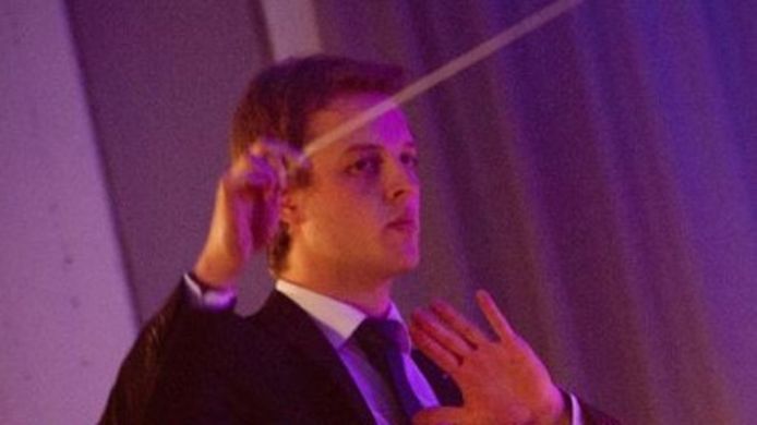 Koen Maes stoomt KF Vrijheid en Onafhankelijkheid klaar voor ...