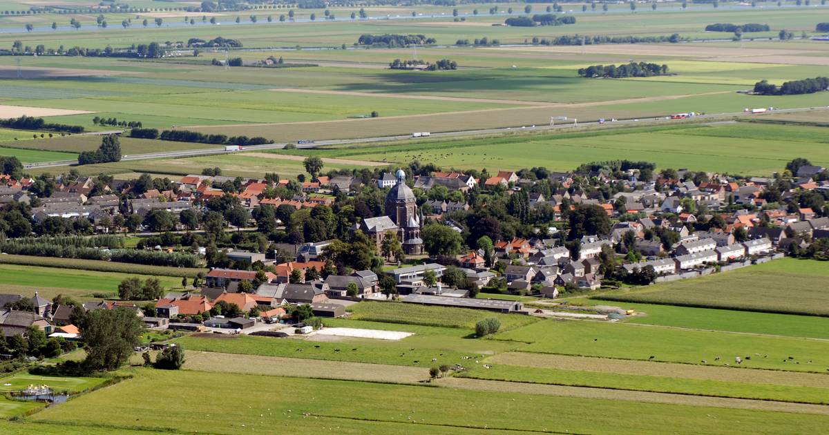 Dorp of stad: vier het verschil! | Opinie | bndestem.nl