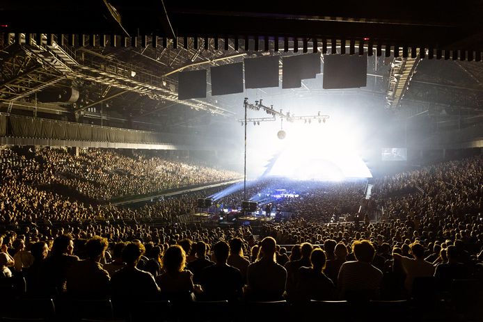Ook uitbater Sportpaleis ziet zich genoodzaakt tot prijsstijgingen ...
