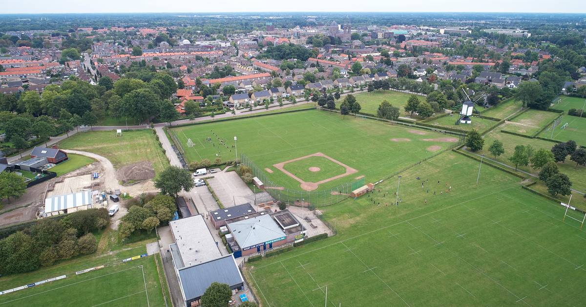 Verhuizing Red Sox Uden onzeker, gemeente Maashorst maakt pas op de ... Verhuizing Red Sox Uden onzeker, gemeente Maashorst maakt pas op de ...
