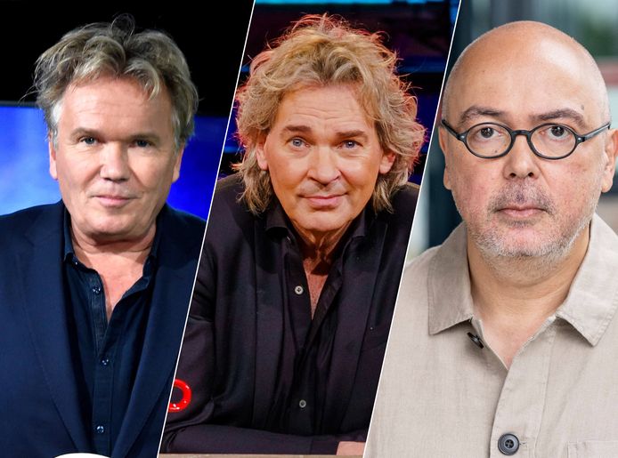 Eindelijk verschijnt het rapport over misstanden bij NPO: van de woede ...