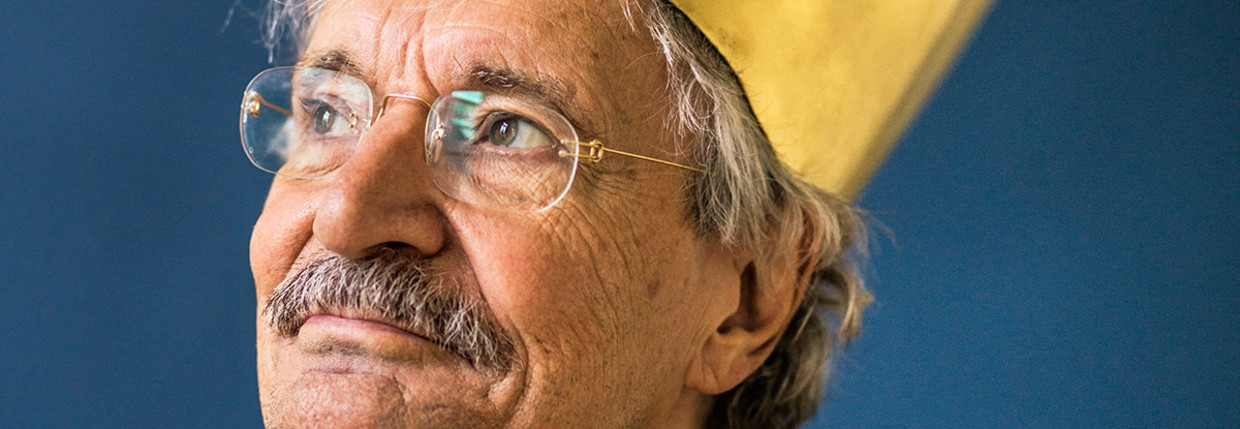 Guy Mortier wordt 76: de inventaris van de jubilaris | Humo