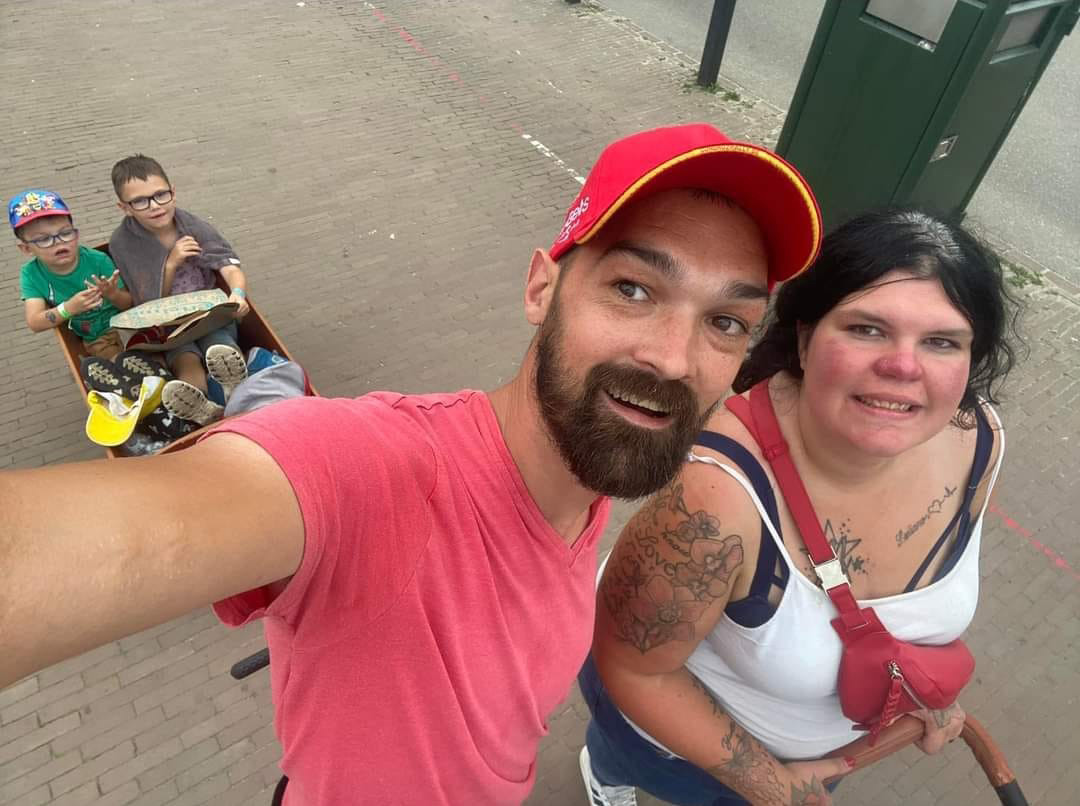 “Hij heeft nog vijf levens kunnen redden met zijn organen”: Jonathan ...