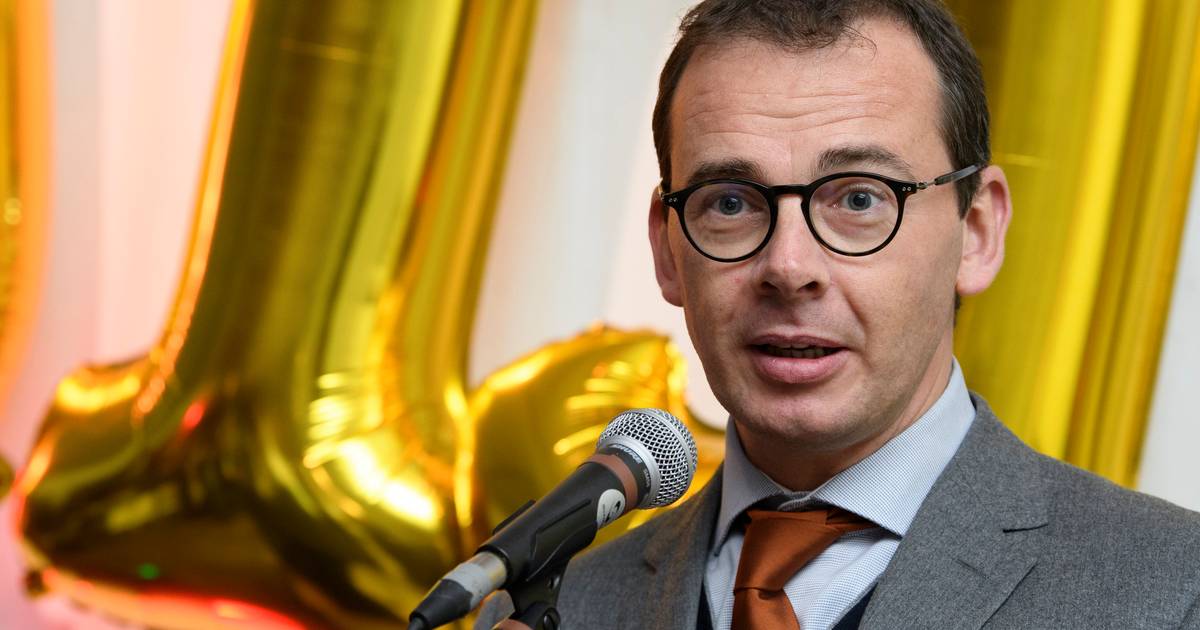 Wouter Beke (CD&V): “Tegen 2024 krijgt Welzijn er 2 miljard euro bij ...