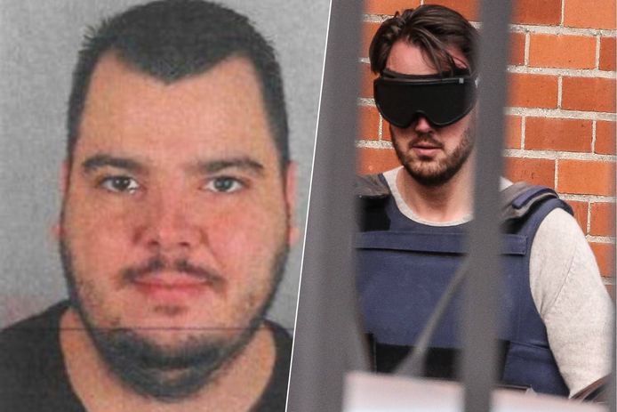 ‘Als die chauffeur moeilijk doet, gewoon afschieten’: hierom krijgt ‘Bolle Jos’ in België 10 ...