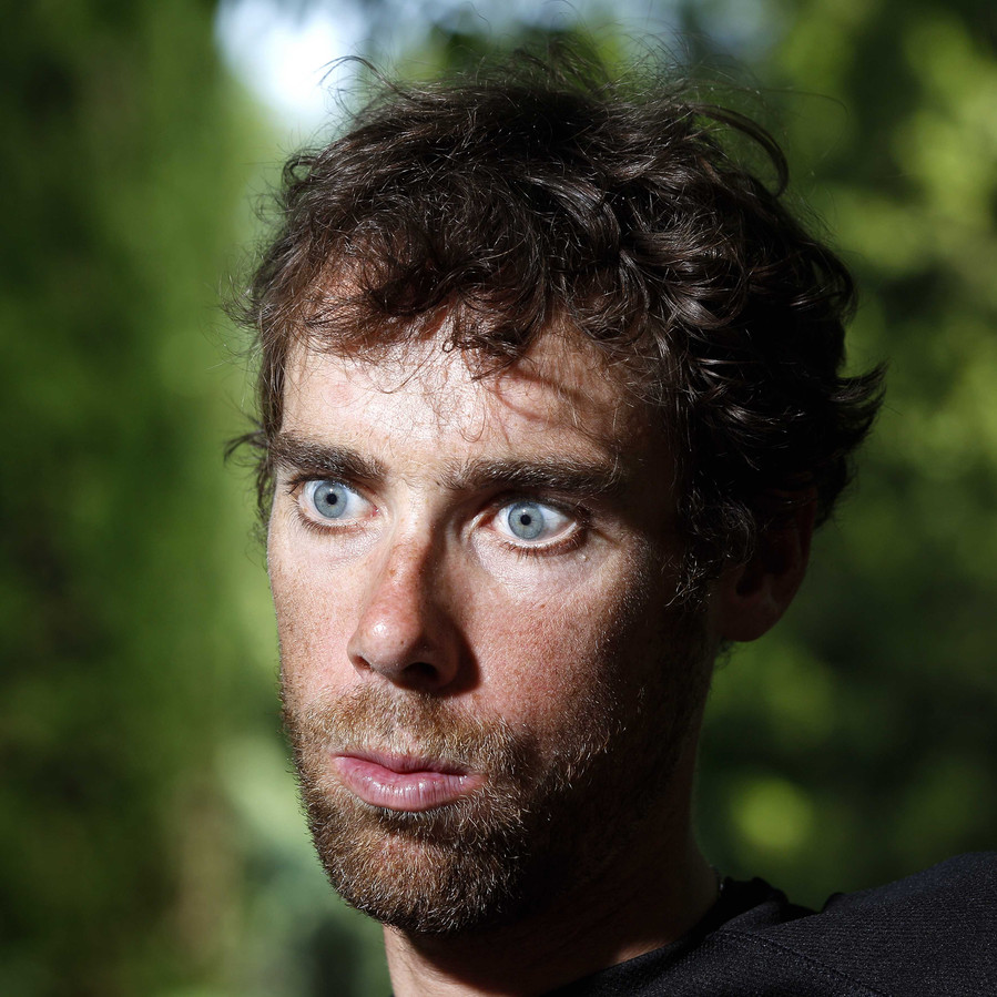 Ten Dam wil het liefst bij Belkin blijven | Foto | AD.nl