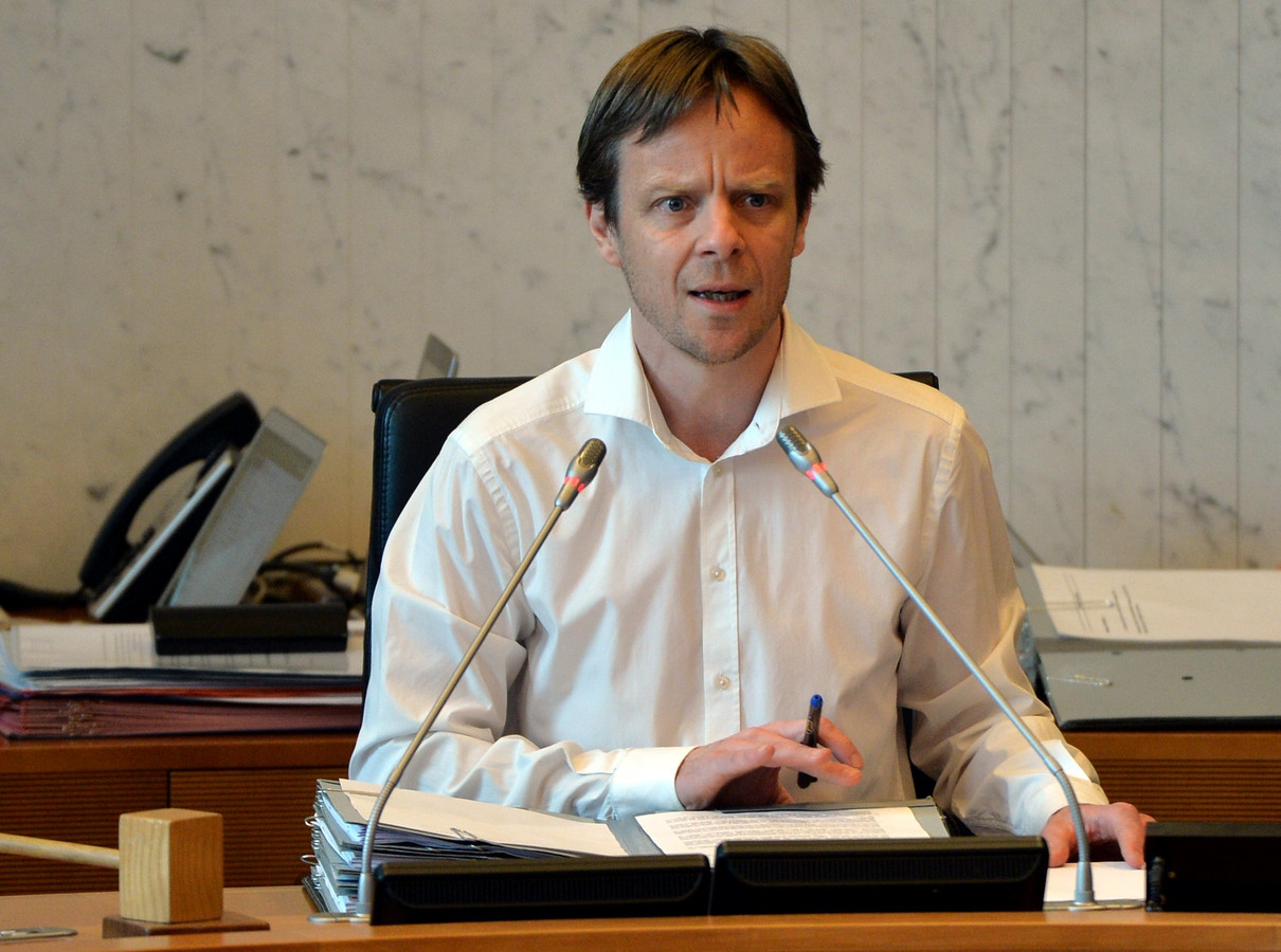 Voici les deux duos qui vont se disputer la présidence d'Ecolo | Foto ...