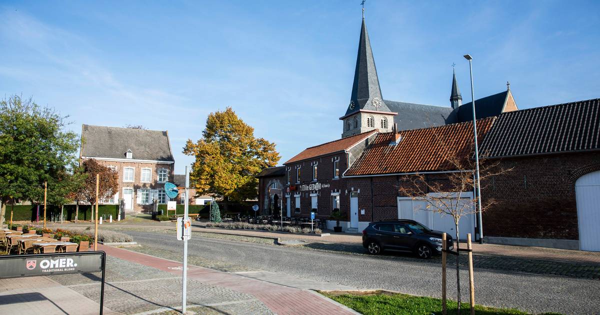 Op huizenjacht in... Zepperen: “Deze Truiense deelgemeente heeft het ...