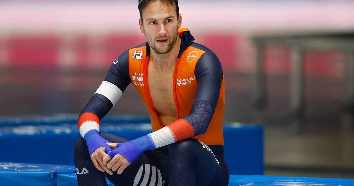 Thomas Krol uit Deventer geeft niet op na moeizaam seizoen: ‘Ik kan nog ...