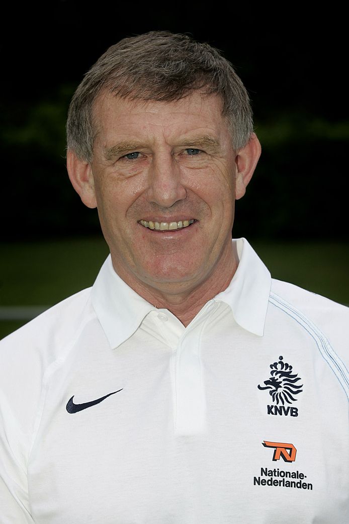 De Graafschap wil Bert van Lingen als commissaris voetbalzaken | De ...