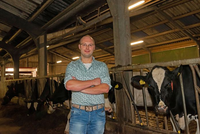 Boer Hans gaat vandaag naar Den Haag: ‘Veel huishoudens hebben twee ...