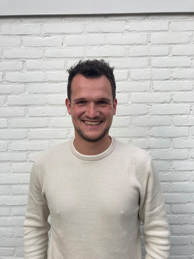 Spelen, leren én scoren natuurlijk met Voetjebal in Tilburg | Foto ...