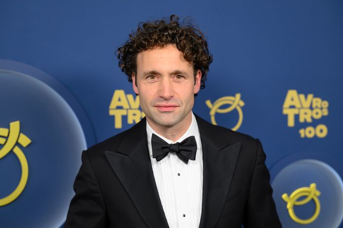 Pepijn Crone: ‘Zodra het over mijn diepste gevoelens gaat klap ik dicht ...