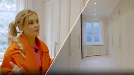 Influencer An-Katrien Casselman wil zeer grote dressing - Miljoenenhuizen