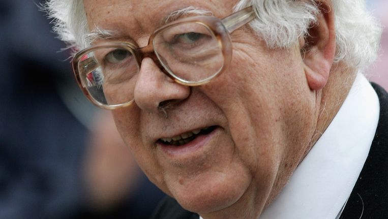 Geoffrey Howe (88), sleutelfiguur en struikelblok van Thatcher, is ...