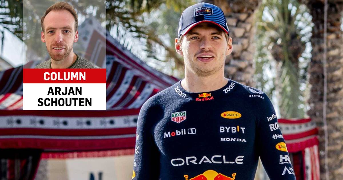 Column Arjan Schouten | Als zelfs coureurs met hun privéjets gaan ...