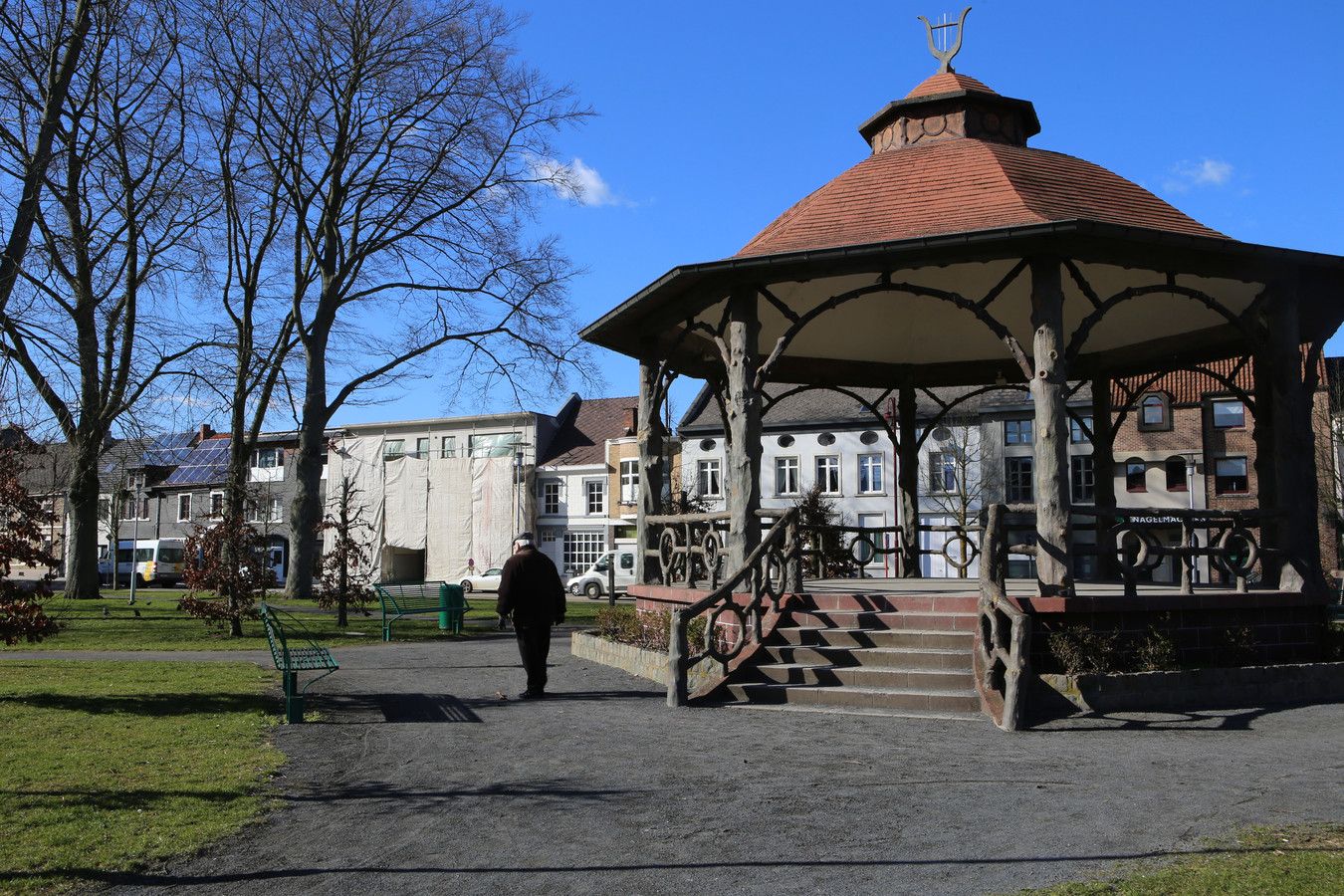 Prijzen voor woning in Scherpenheuvel-Zichem stijgen fors ...