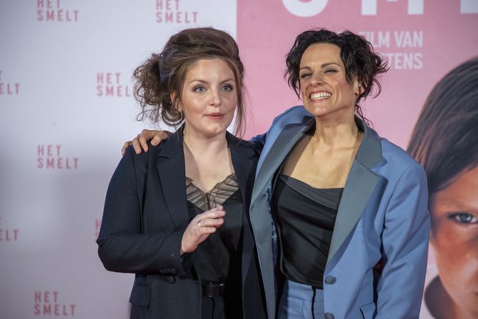 Louis Paul Boongenootschap nodigt Lize Spit uit | Aalst | hln.be