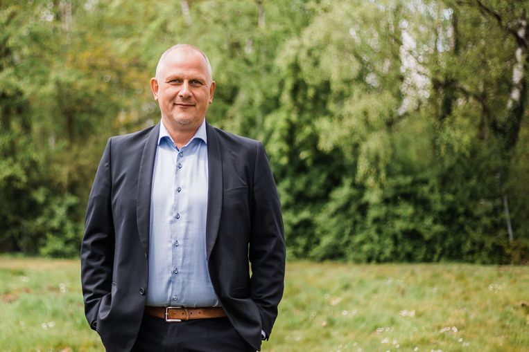 ‘We dragen bij aan de circulaire economie en helpen kwetsbare gezinnen ...