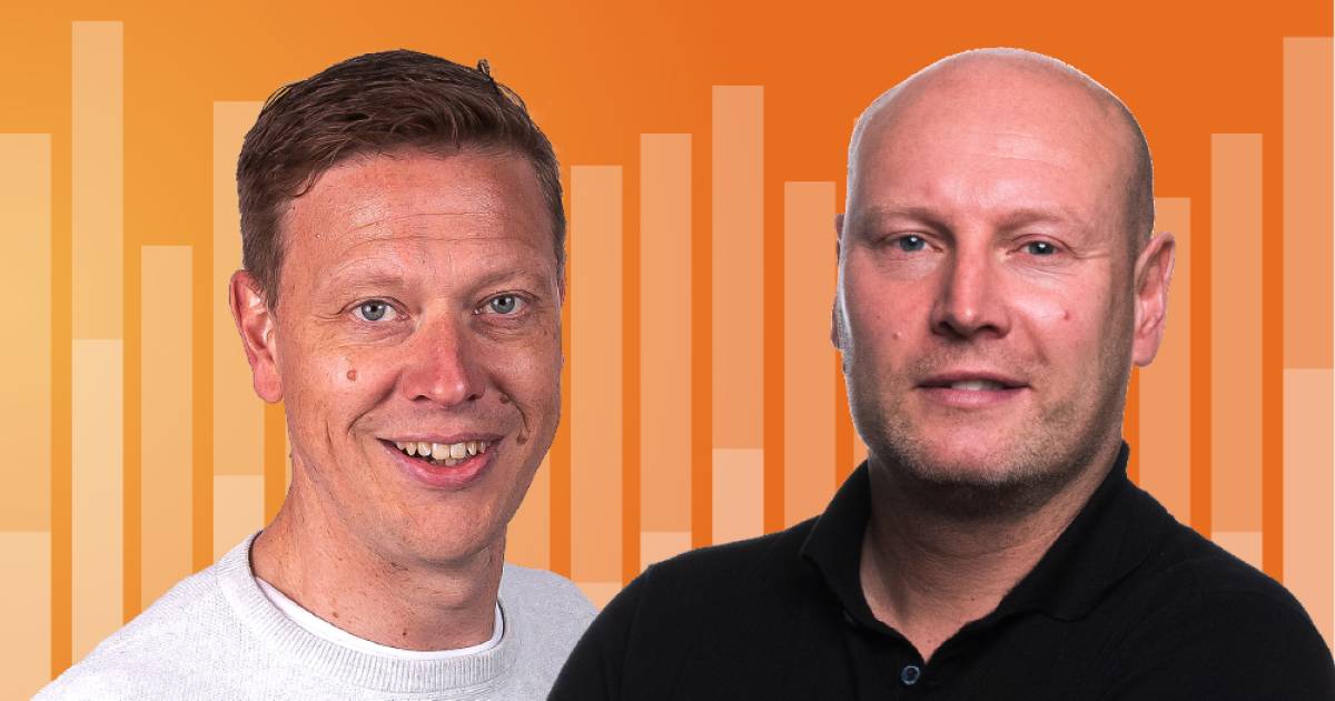 Voetbalpodcast | ‘Oranje is twee stappen achteruit gegaan in plaats van ...