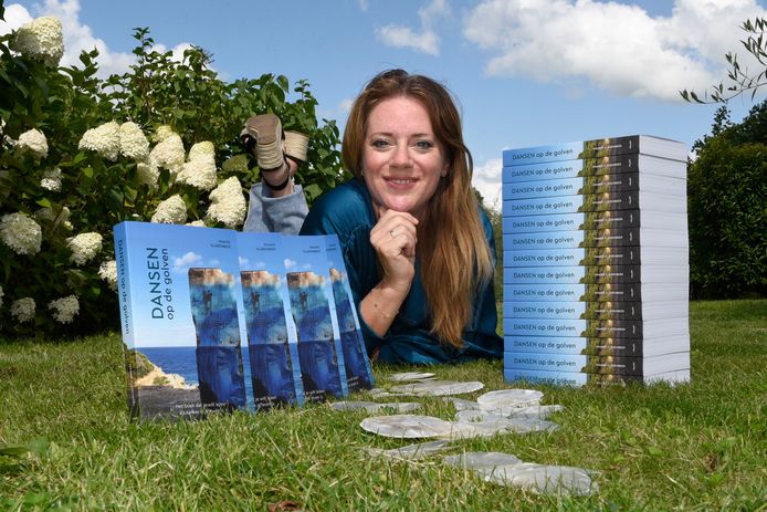 Maaike had na kanker lang last van psychische problemen: ‘Ik ben mijn ...