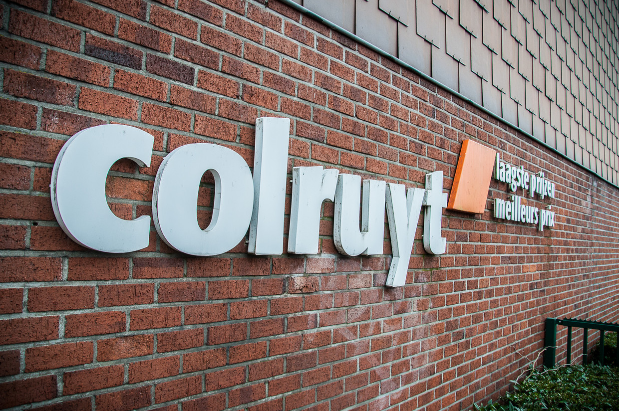 Colruyt treedt toe tot grootste Europese aankoopcentrale | De Morgen