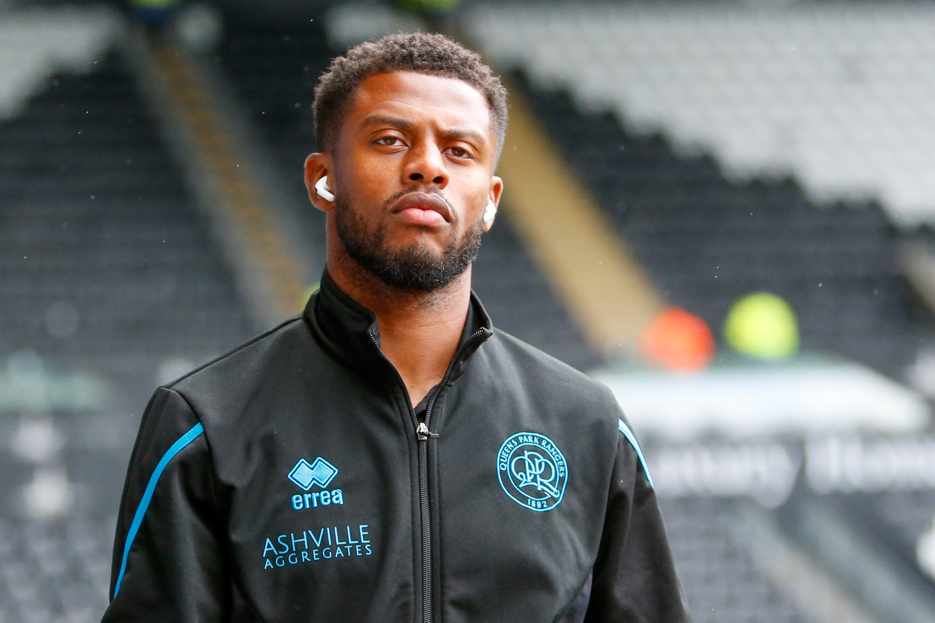 Voormalig PSV’er Kenneth Paal breekt door in Londen en koestert zijn ...