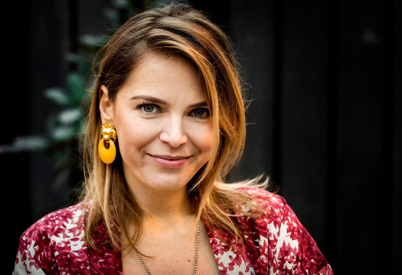 hanna-verboom-37-zwanger-van-tweede-kindje-foto-ad-nl