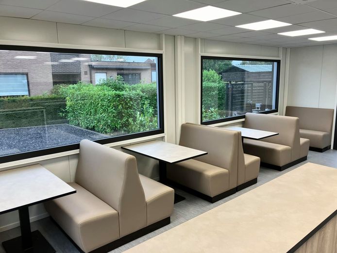 Frituur De Wip heropent bijna een jaar na sluiting en is nu alle dagen ...