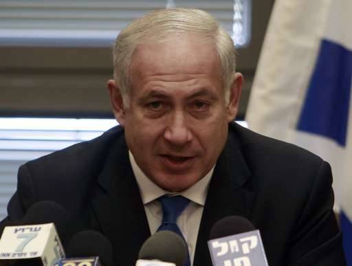 Biden: "Israël moet Palestijnse staat accepteren" | Israel Palestina | hln.be