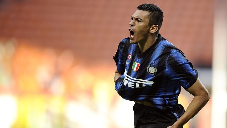 Lucio gaat aan de slag bij Juventus | De Morgen