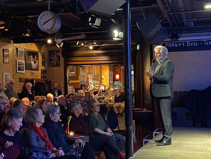 Burgemeester Van Merrienboer: Zeeuws-Vlaanderen moet groeien, wat de ...