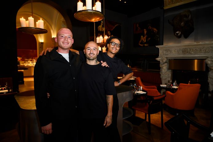 Verso Café krijgt tweede leven op plek waar Blueness de deuren sloot ...