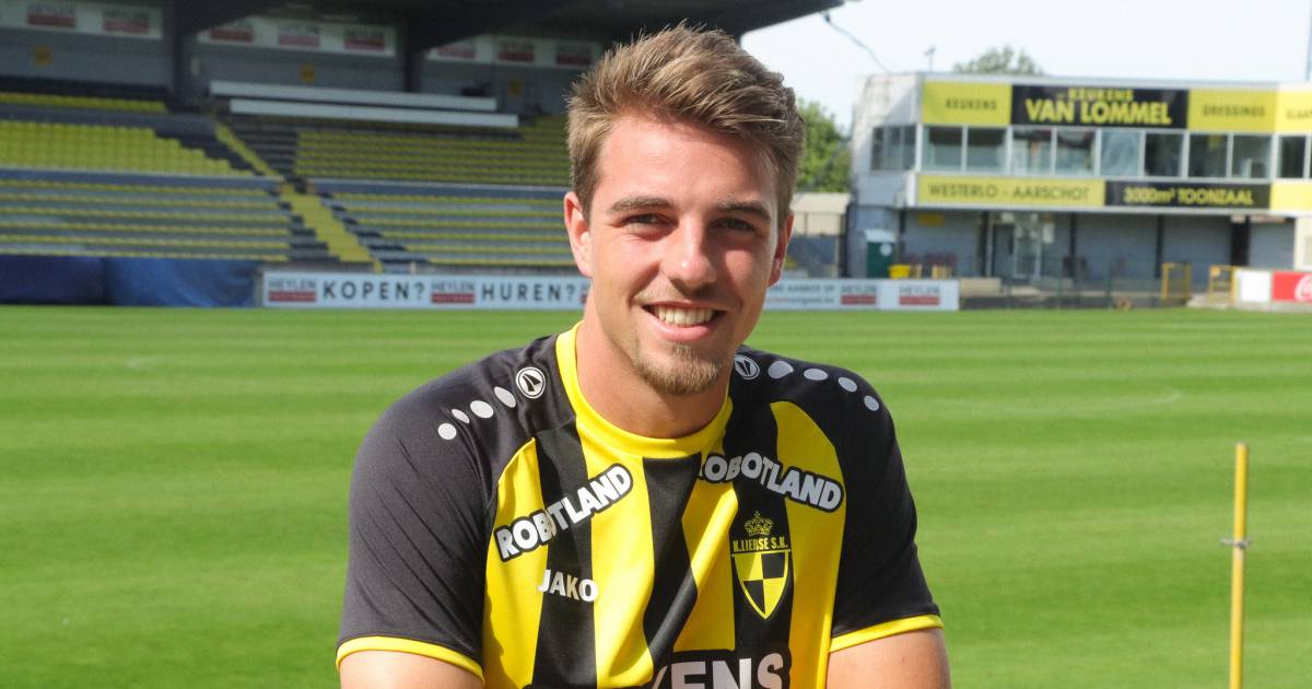 Lierse haalde met Toon Raemaekers in extremis nog extra verdediger: “Nu ...