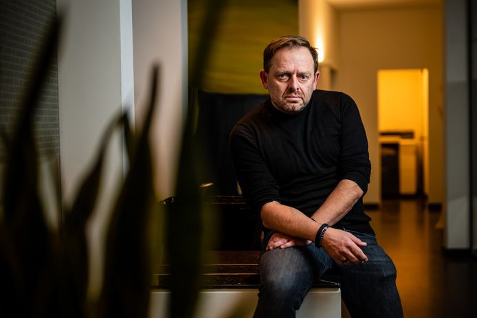 STRAFPLEITERS. Bart Vosters (52) verdedigde Freddy Horion en andere ...