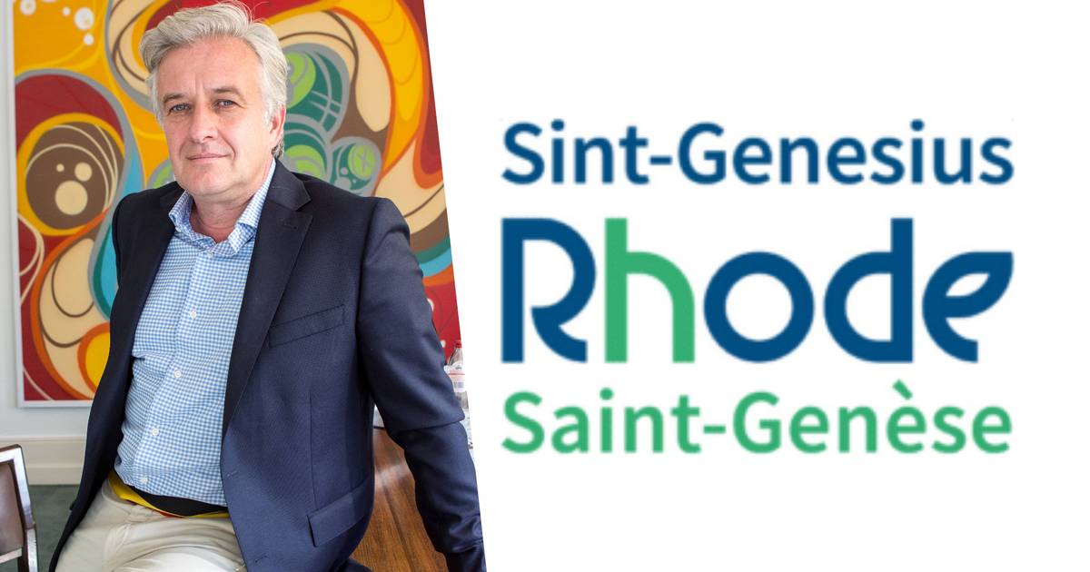 Sint-Genesius-Rode mag eigen logo niet meer gebruiken: “Zijn er dan geen belangrijkere problemen ...