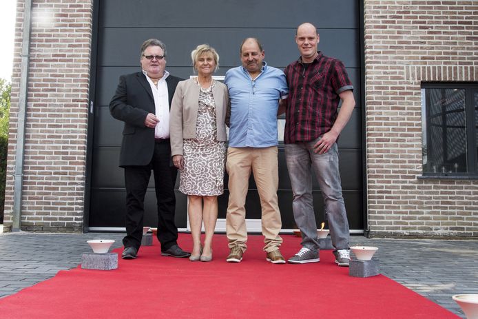 Tom's Cars herrijst uit de as | Bekkevoort | hln.be