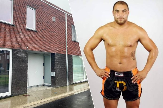Geen kwaad opzet bij overlijden van kickbokser Mathieu (38) | Wevelgem ...