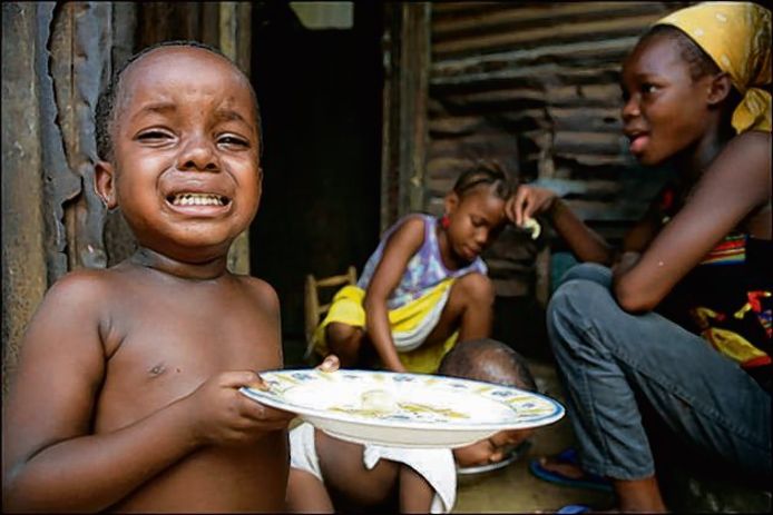 Vrees voor grotere tweedeling tussen arm en rijk: 4 miljard mensen ...