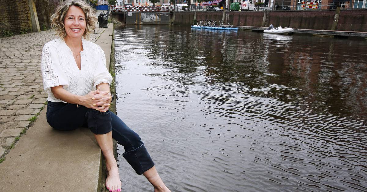 Leandra zet zich vol in voor Move to Fight Cancer: ‘Ik heb ontdekt dat ...