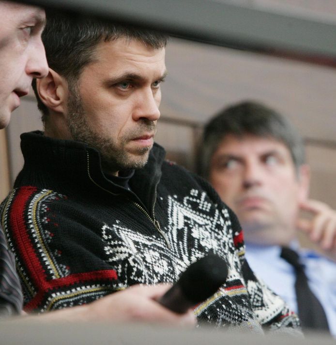 Christian Fobe laatste keer verhoord | Houthulst | hln.be