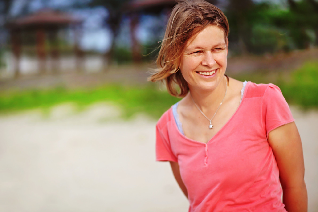 Avontuur en familie stonden centraal in leven van Rosemarijn: haar ...