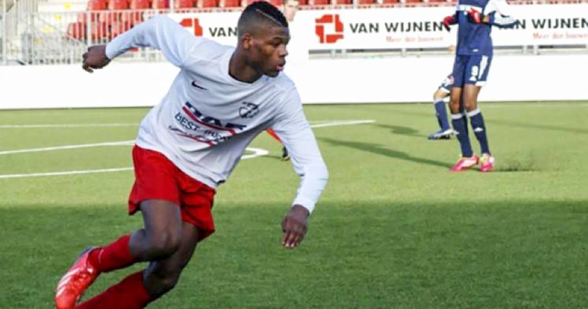 ‘Bij Barendrecht was er niemand met het karakter van Denzel ...