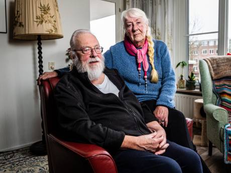 De sekte van Wim Griffioen | AD.nl