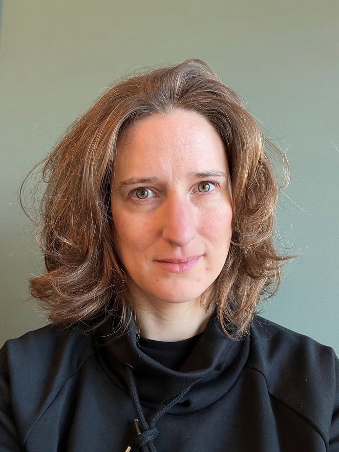 Josephine Lenssen nieuwe geneesheer-directeur bij Dimence Groep in ...