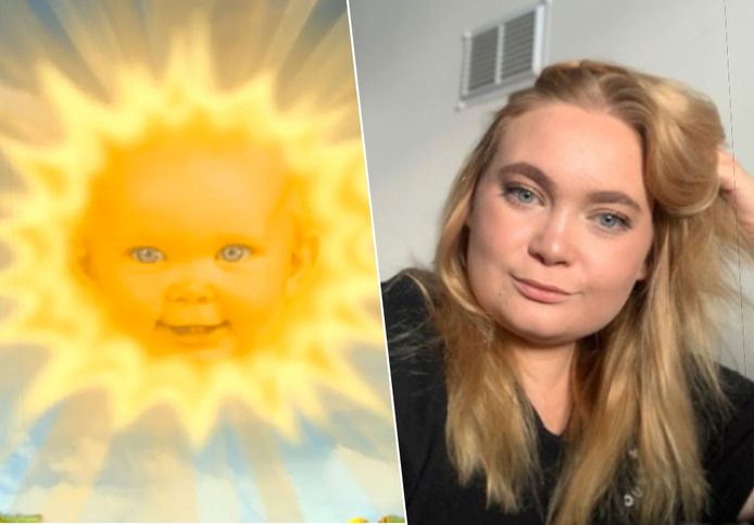 Jess Smith is het lachend zonnetje uit ‘De Teletubbies’: “Ik werd gecast in het ziekenhuis” | TV ...